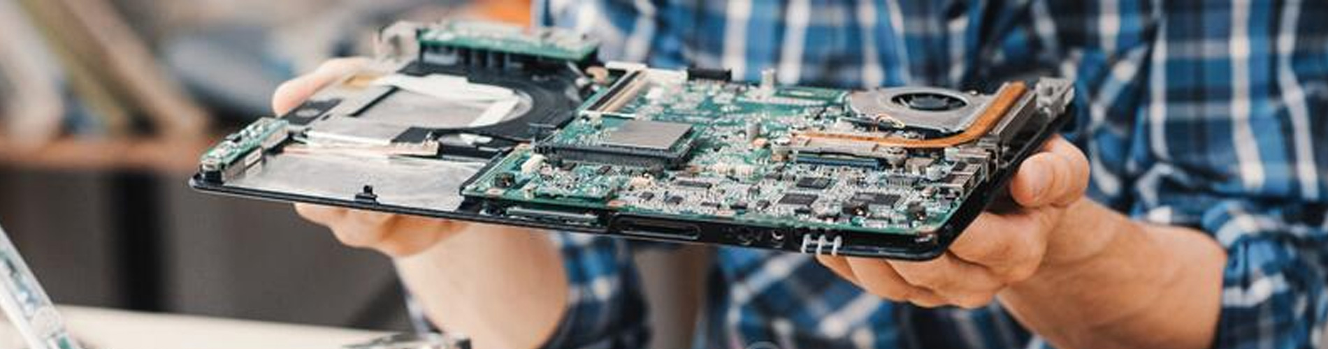 Laptop Repair Rockledge, FL - Laptop Repair Cost